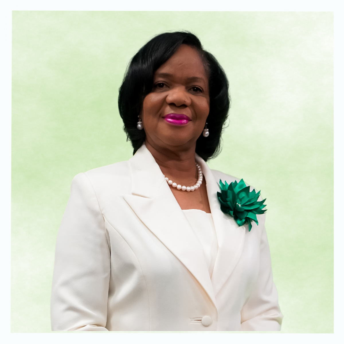 Board Members – San Antonio Ivy Educational Fund, Inc